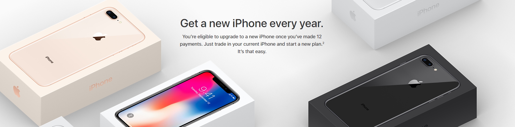 Apple tajně ukázal krabičku iPhonu X - AppleNovinky.cz